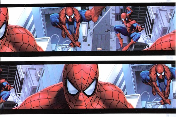 Spider Sense Spider Man - 1500x997 Wallpaper - teahub.io