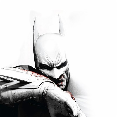 Batman Arkham City Blood Cover - 1920x1080 Wallpaper - teahub.io