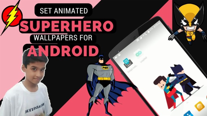 Android Wallpaper Hd Cartoons - 900x1600 Wallpaper - teahub.io