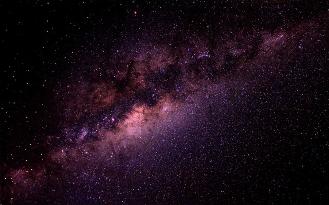 High Definition Milky Way - 2880x1800 Wallpaper - teahub.io