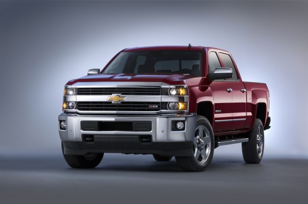 Chevrolet Colorado 2500 - 3000x1989 Wallpaper - teahub.io