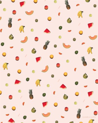 Art Fruit - 2400x3000 Wallpaper - teahub.io