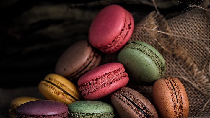 Cookies Wallpaper 4k - 4441x3456 Wallpaper - teahub.io