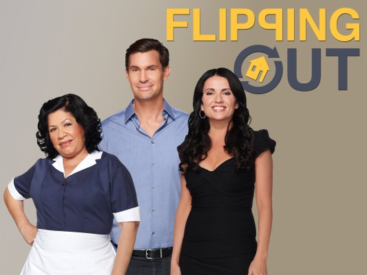 Flipping Out Show - 1600x1200 Wallpaper - teahub.io