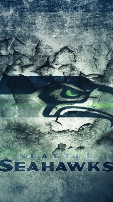 Color Rush Wallpaper Seattle Seahawks - 577x1024 Wallpaper - teahub.io