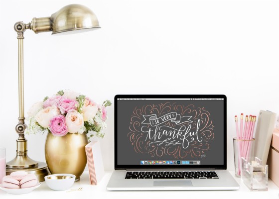 Lily & Val Desktop - 2600x1846 Wallpaper - teahub.io