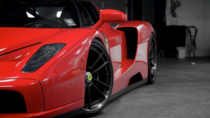 Ferrari Enzo Hd Wallpaper Hd Wallpapers For Desktop - Ferrari Enzo ...