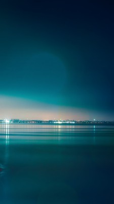 Beautiful Views Of Nature At Night - 1920x1200 Wallpaper - teahub.io