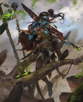 Elf Lord Fantasy Art - 1920x1080 Wallpaper - teahub.io