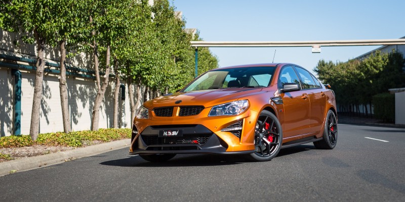 Holden Hsv Gtsr Wagon - 1280x798 Wallpaper - teahub.io
