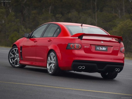Cars Holden Red Cars Sports Cars Gts E Series Aussie - Hsv Gts 2007 ...