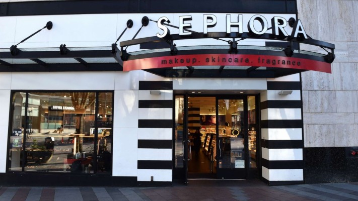 Sephora Store - 1600x900 Wallpaper - teahub.io