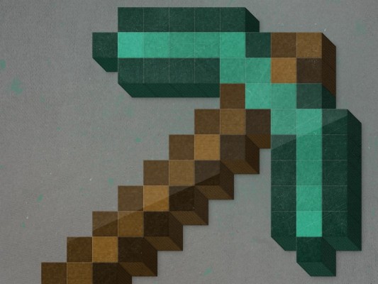 Transparent Minecraft Diamond Hoe - 800x600 Wallpaper - teahub.io