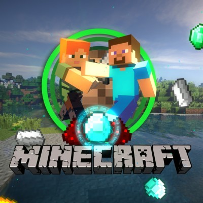 Minecraft Sheep Farm Layout - 1080x1080 Wallpaper - teahub.io