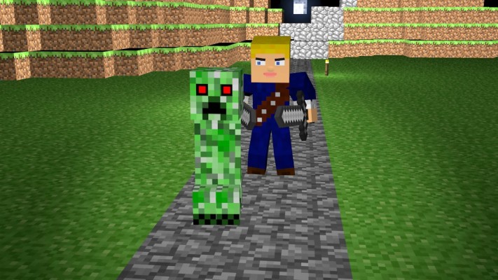 Minecraft Wallpapers That Move - 1280x800 Wallpaper - teahub.io