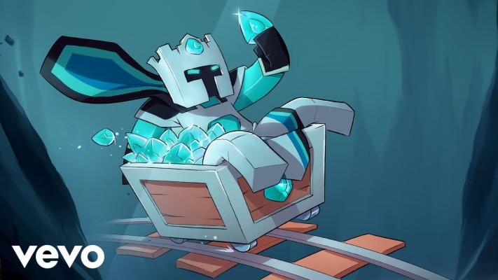 Frost Diamond - 1280x720 Wallpaper - teahub.io