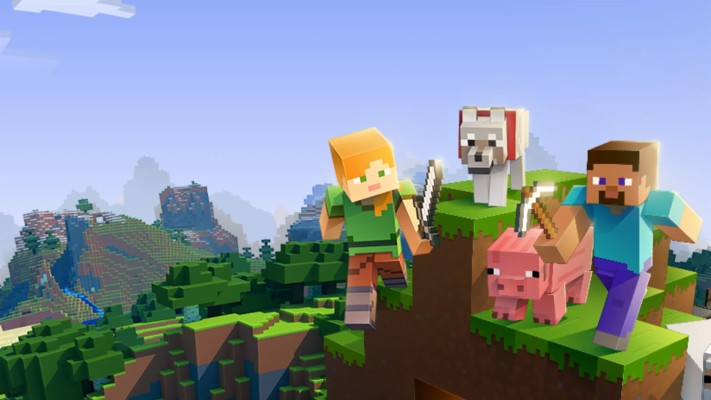 Minecraft Wallpaper Mod - 756x1824 Wallpaper - teahub.io