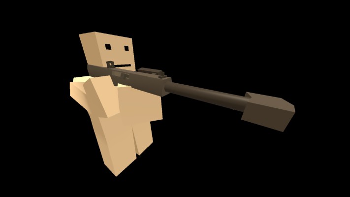 Unturned Pei - 1600x900 Wallpaper - teahub.io