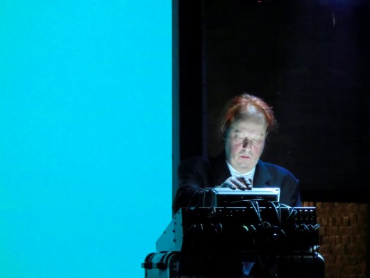 Richard H Kirk - 1024x768 Wallpaper - teahub.io