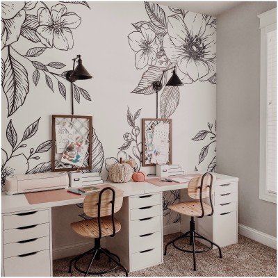 Writing Desk - 4122x6183 Wallpaper - teahub.io