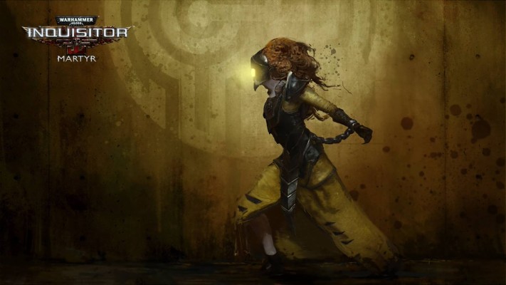 Warhammer 40000 Inquisitor Martyr Enemies - 1920x1080 Wallpaper - teahub.io