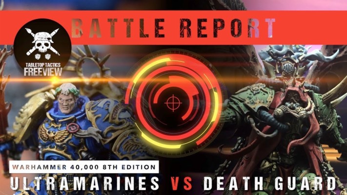 Tabletop Tactics Ulthwe - 1280x720 Wallpaper - teahub.io