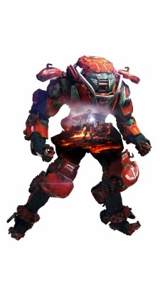Colossus Anthem - 1280x720 Wallpaper - teahub.io