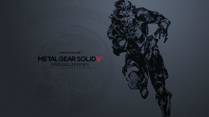 Mgsv Wallpaper Hd - 1920x1080 Wallpaper - teahub.io