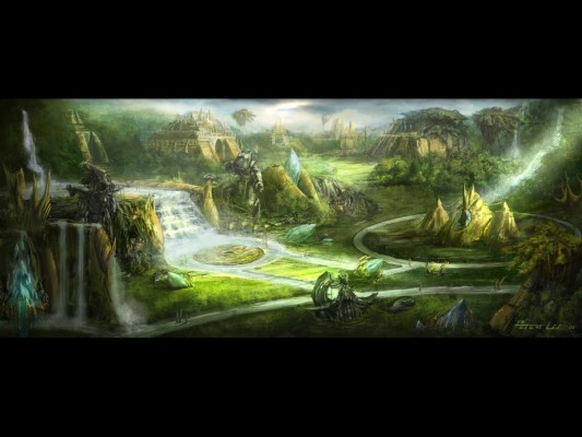 Sc2 - 1920x1080 Wallpaper - teahub.io