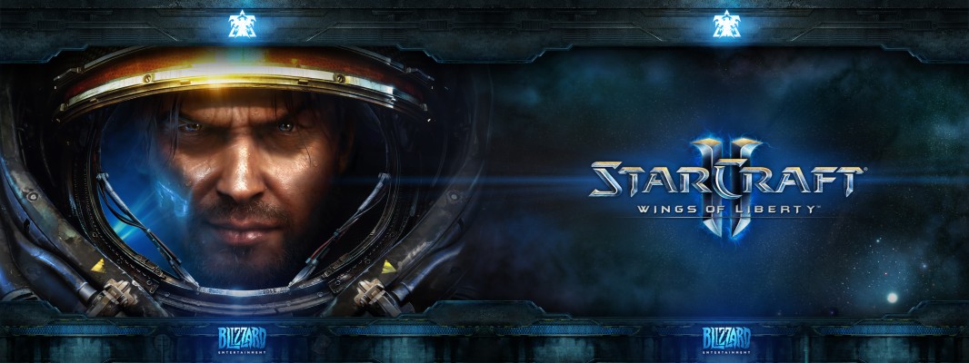 Starcraft 2 Wings Of Liberty Loading Screens - 2048x1160 Wallpaper ...