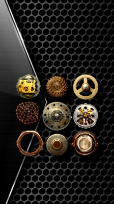 Pattern Lock - 737x1311 Wallpaper - teahub.io