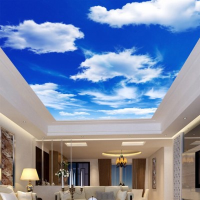 Sky Blue Ceiling Designs - 948x666 Wallpaper - teahub.io