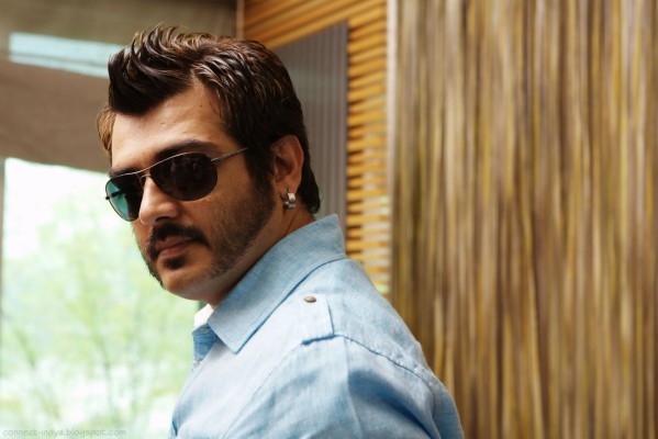 Asal - Ajith Kumar - 600x871 Wallpaper - teahub.io