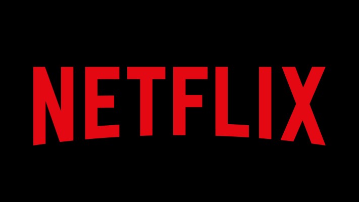 Download Netflix Logo Png Image In High Definition - Netflix 4k - Teahub.io