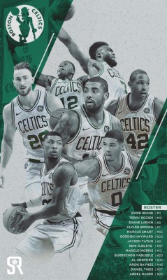 Boston Celtics Cursive Font - 1200x680 Wallpaper - teahub.io