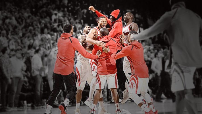 Houston Rockets Wallpaper 2019 - 1024x576 Wallpaper - teahub.io