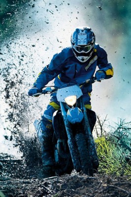 Off-road Motorcycle Hd Wallpaper - Off Road Bikes Hd - 1920x1080 ...