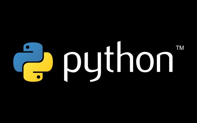 Big Python Logo Wallpaper - Python Digital Marketing - 1440x900 ...