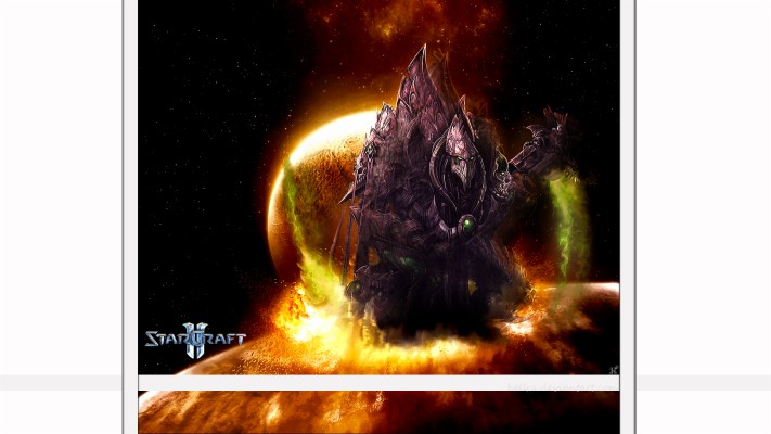 Starcraft Zerg Types - 1600x1200 Wallpaper - teahub.io