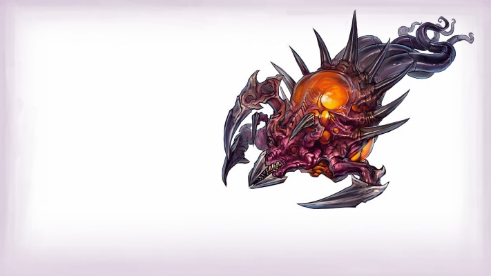 Wallpaper - Starcraft Corruptor - 1920x1080 Wallpaper - teahub.io