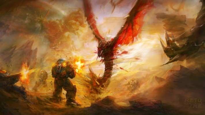 Destiny 2 Fallen Fan Art - 1920x1080 Wallpaper - teahub.io