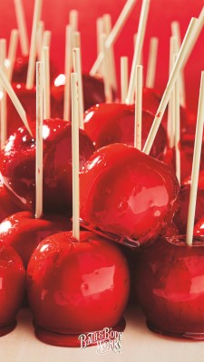 Candy Apple - 1080x1920 Wallpaper - teahub.io