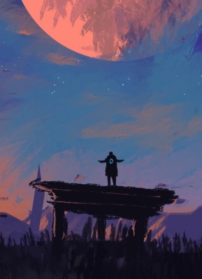 Muhammad Nafay Art - 720x1280 Wallpaper - teahub.io