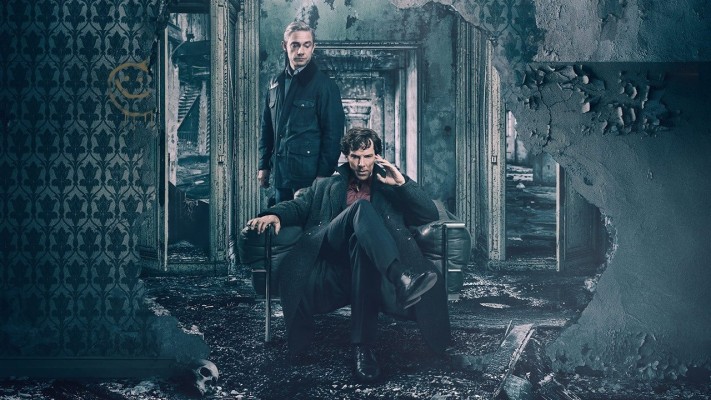 Sherlock Season 5 - 1200x634 Wallpaper - teahub.io