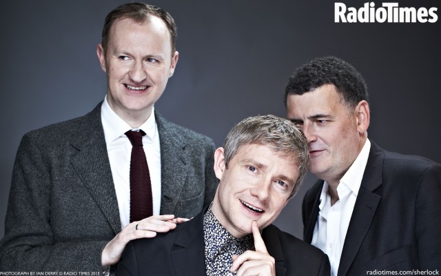 Did Lestrade And Mycroft Ever Meet - 1680x1050 Wallpaper - teahub.io