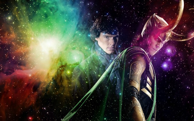 Loki Valentine's Day Card - 1920x1200 Wallpaper - teahub.io