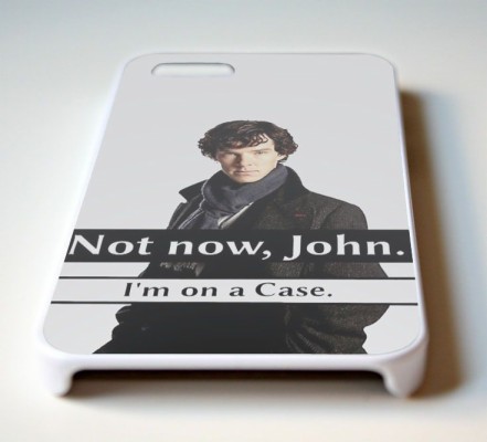 Sherlock Phone Case Iphone 6 S - 736x667 Wallpaper - teahub.io