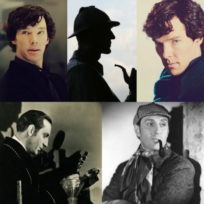 Sherlock Wallpaper Tumblr - 1440x900 Wallpaper - teahub.io
