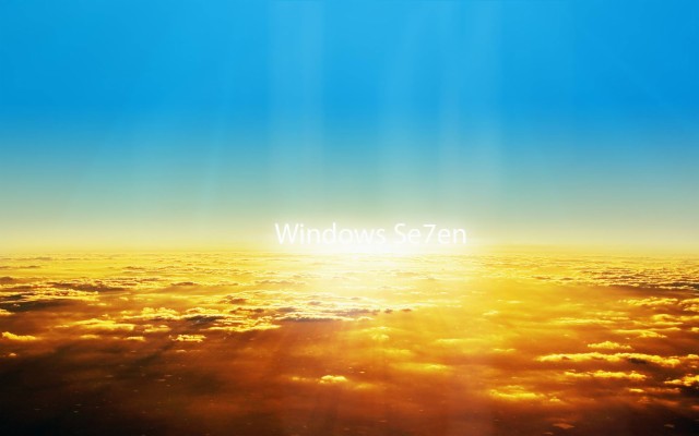 Windows 7 Wallpaper Widescreen - 1920x1080 Wallpaper - teahub.io