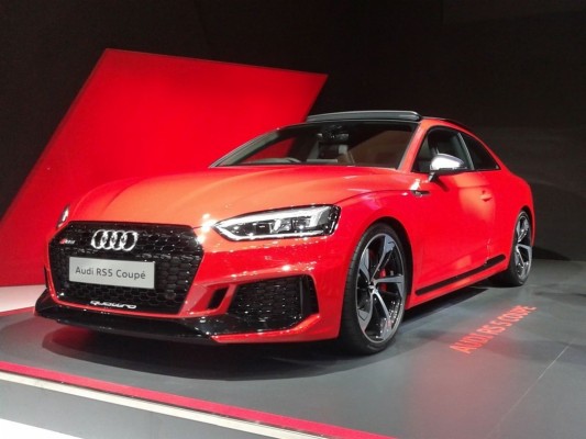 Audi Rs5 Wallpaper Iphone - 840x1336 Wallpaper - teahub.io